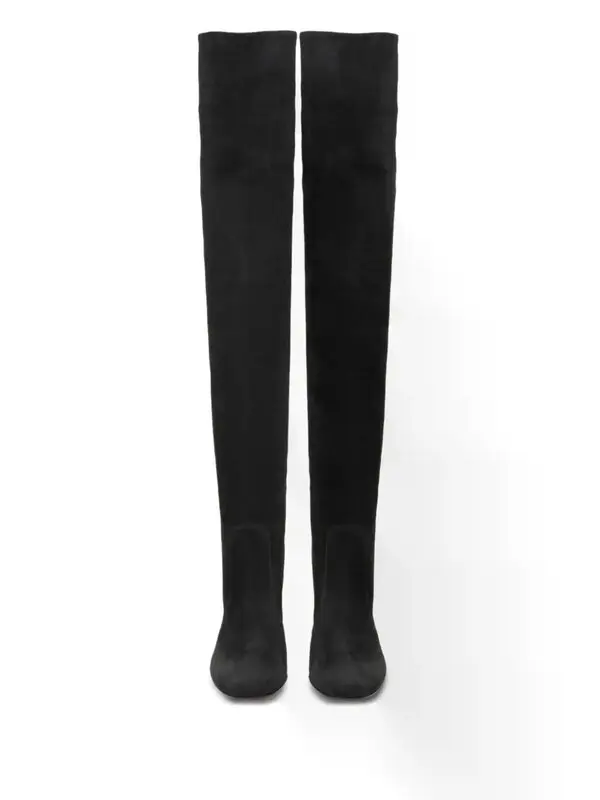 GIANVITO ROSSI Glen Boots
