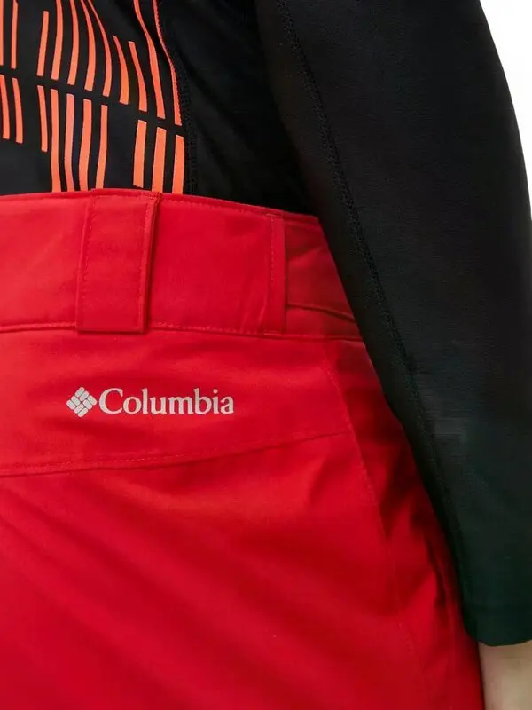 Columbia Ski Pants - Red