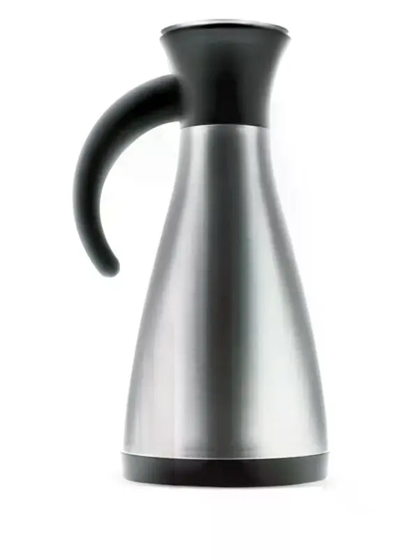 EVA SOLO 1100ml Stainless-teel Thermal Vaccum Jub - Silver