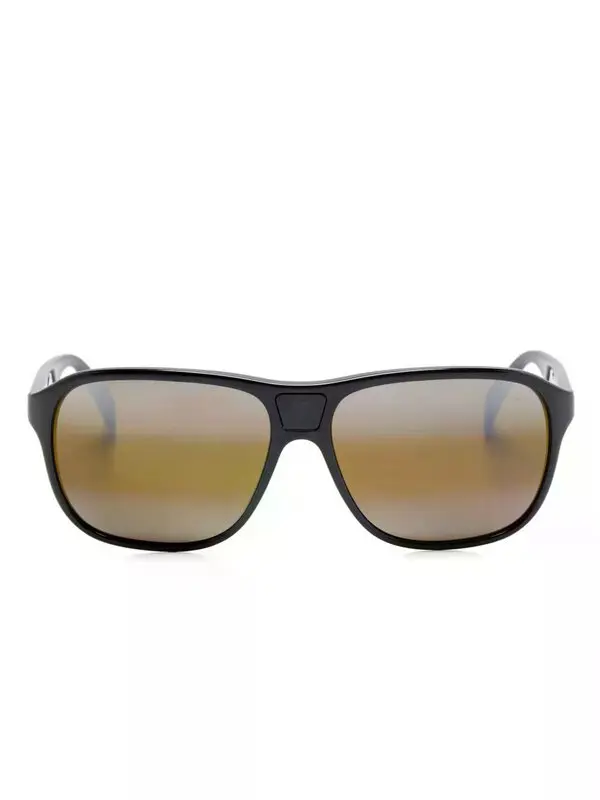 Vuarnet Legend Sunglasses - Black