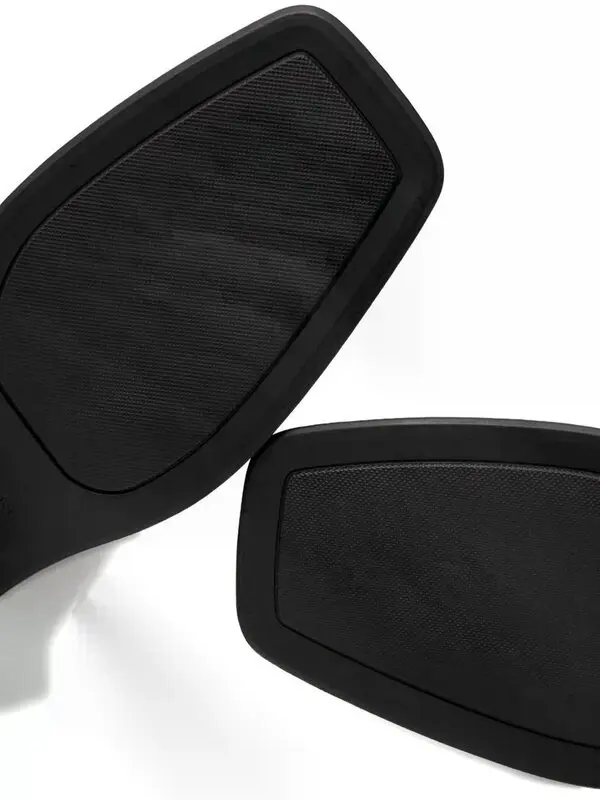 VAGABOND SHOEMAKERS 47mm Square-toe Boots