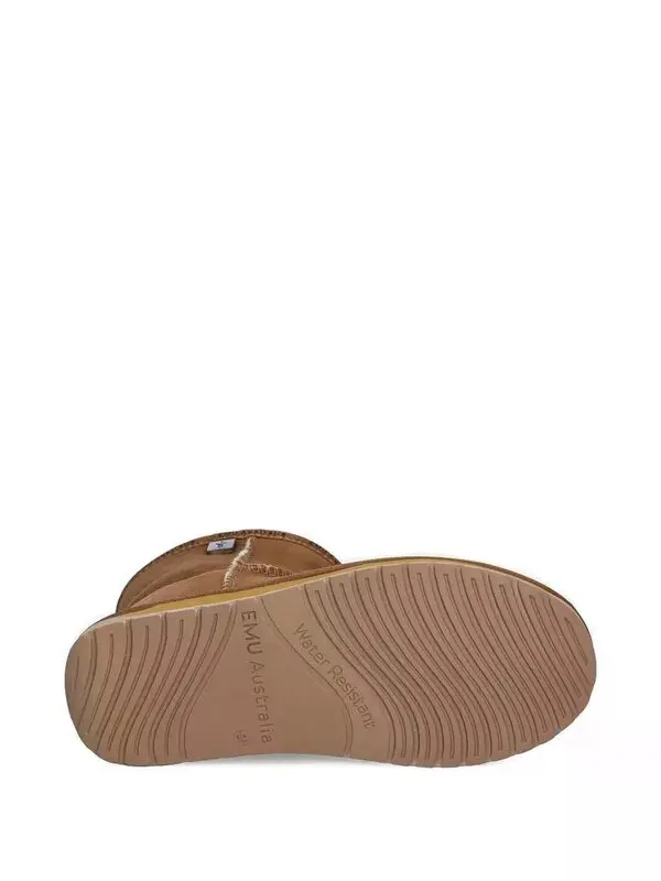 EMU AUSTRALIA Slim Mini Boots