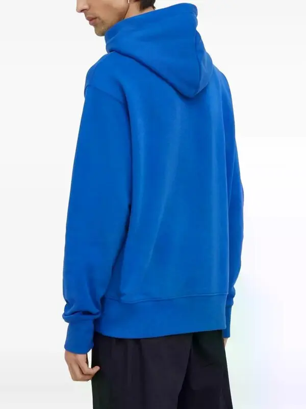DRYKORN Logo-print Hoodie
