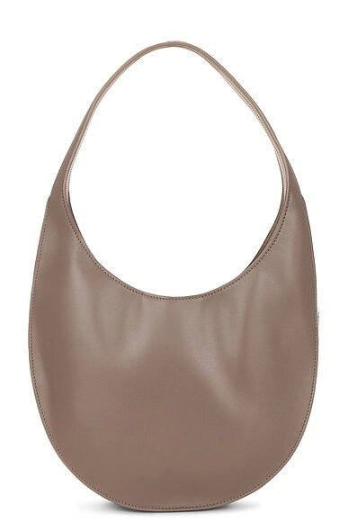 Coperni Medium Soft Swipe Bag - Brown