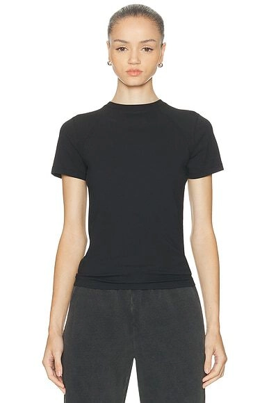 ENTIRE STUDIOS Mini Tee - Soot