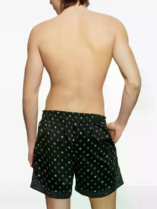 Amiri Swim Shorts