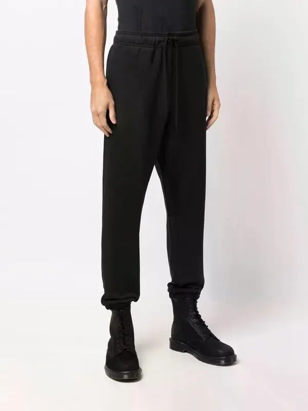 Dickies Logo-patch Drawstring Track Pants