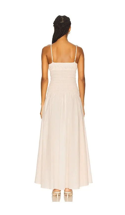 Tularosa Mila Maxi Dress