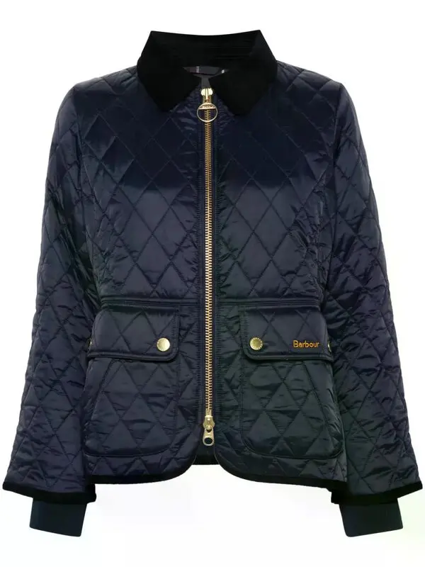 Barbour Beadnell Quilted Jacket
