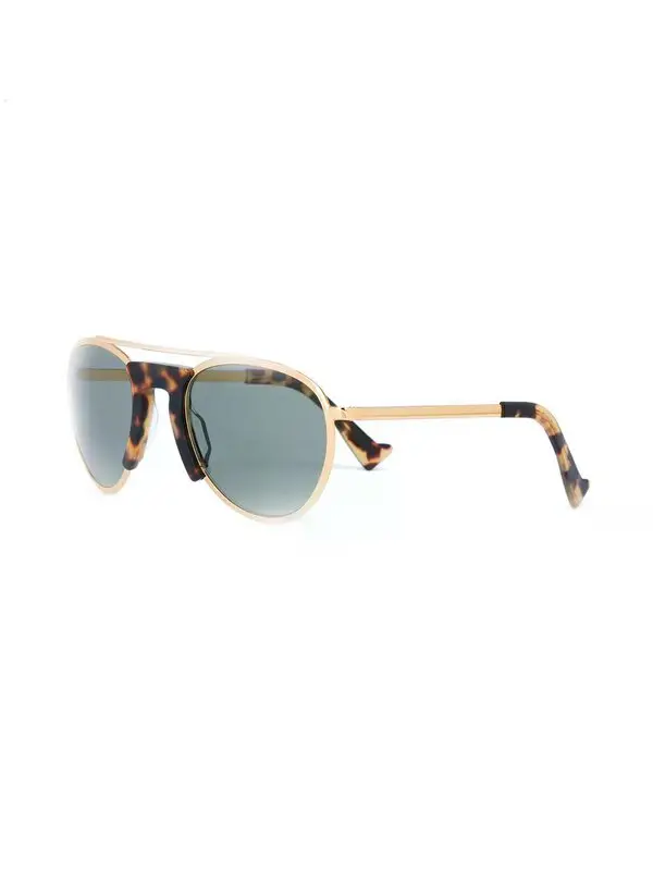 Grey Ant Pete's Hotel Sunglasses