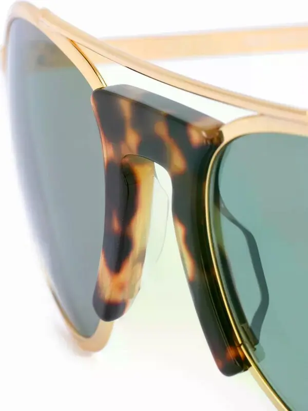 Grey Ant Pete's Hotel Sunglasses