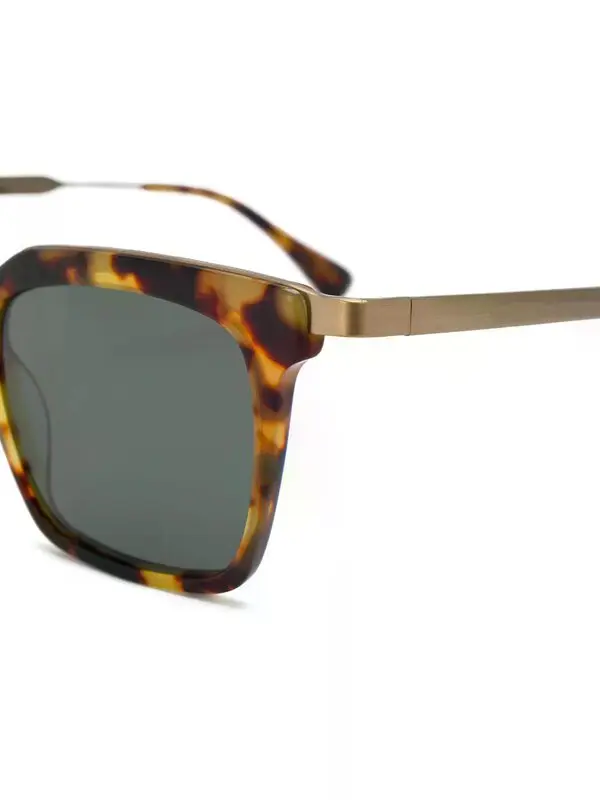 SOL AMOR 1946 Lysée Sunglasses