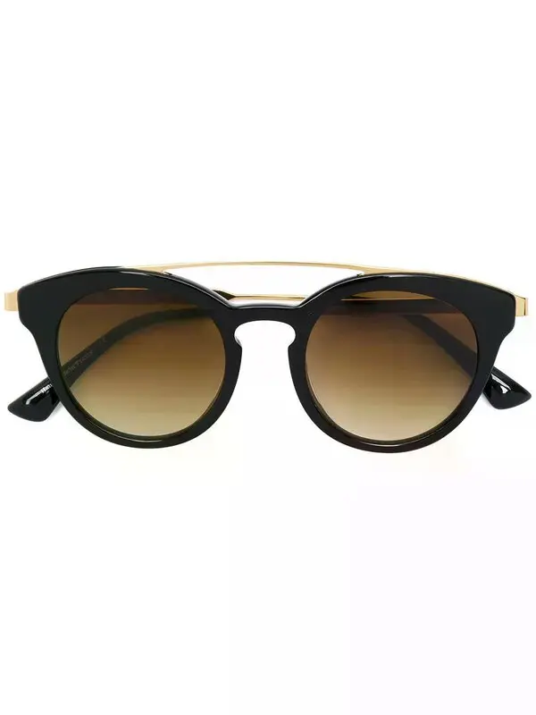 SOL AMOR 1946 Abbesses Tinted Lens Sunglasses