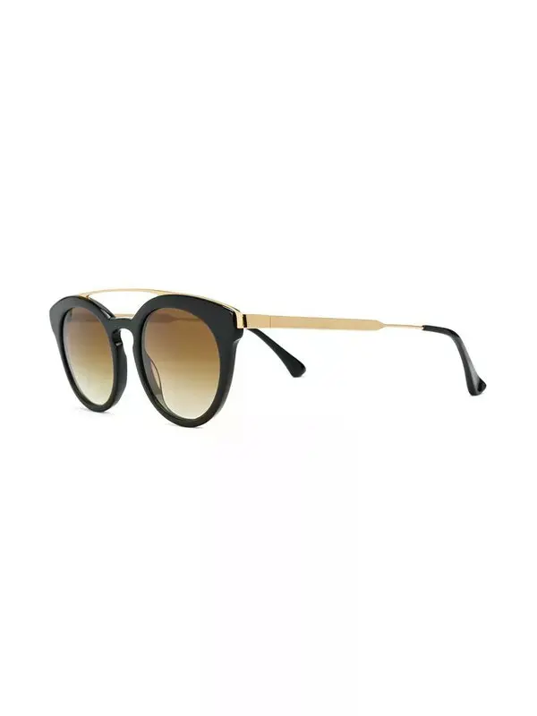 SOL AMOR 1946 Abbesses Tinted Lens Sunglasses