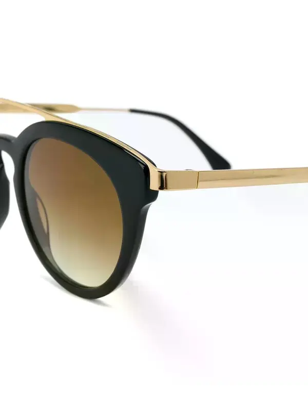 SOL AMOR 1946 Abbesses Tinted Lens Sunglasses