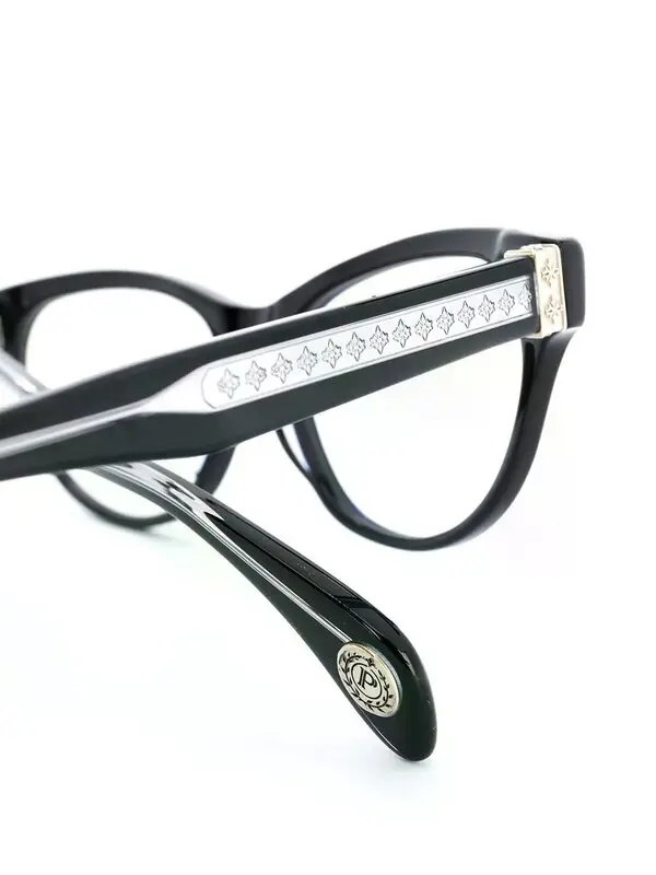 PARADIS COLLECTION Cat-eye Frame Eyeglasses