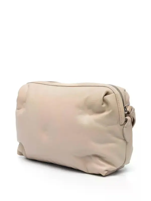 MAISON MARGIELA Glam Slam Camera Bag - Neutrals