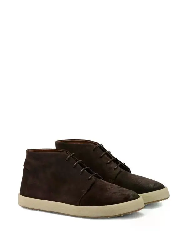 Marsèll Cassablocco Boots
