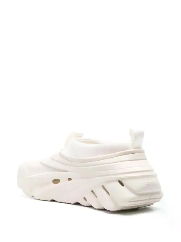 CROCS Echo Storm Slip-on Sneakers