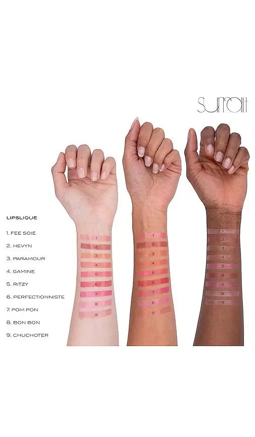 SURRATT Lipslique - Mauve