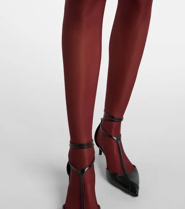 Wolford Neon 40 Tights