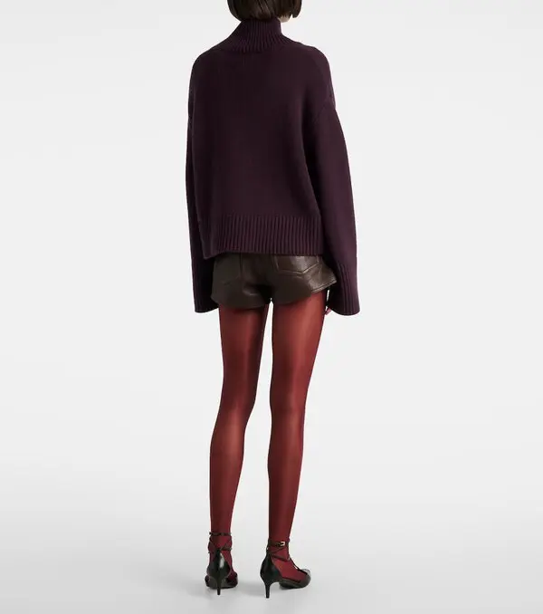 Wolford Neon 40 Tights