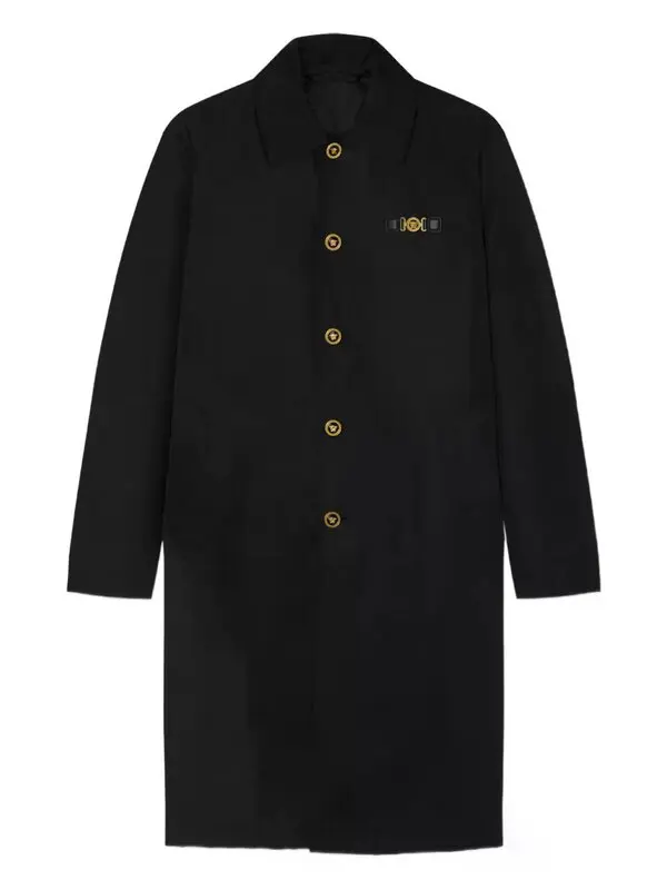Versace Medusa '95 Trench Coat