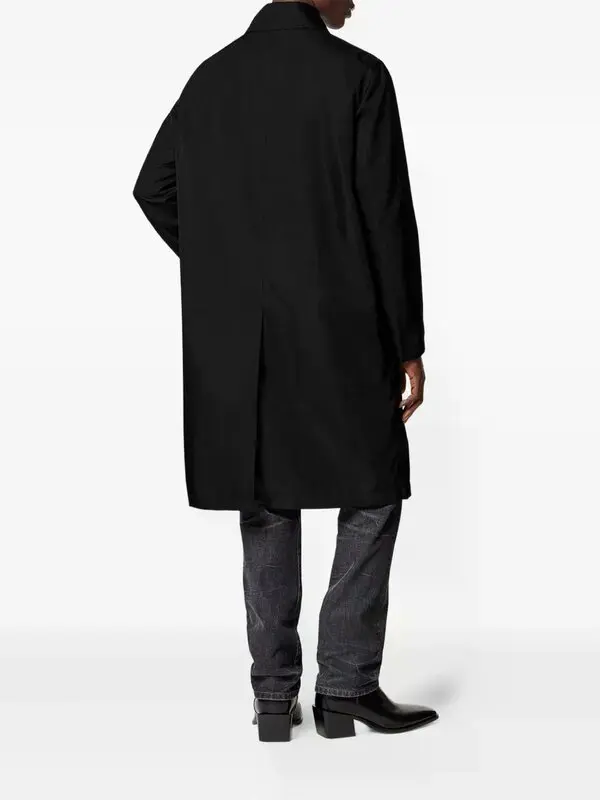Versace Medusa '95 Trench Coat