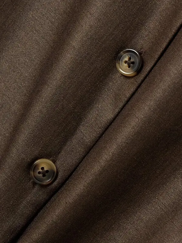 ABADIA Woven Vest