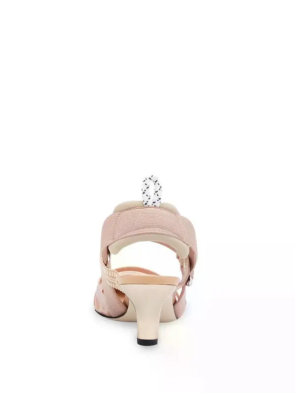 Fendi Colibrì Heeled Pumps