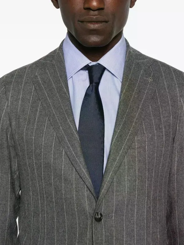 Tagliatore Notched-lapels Suit