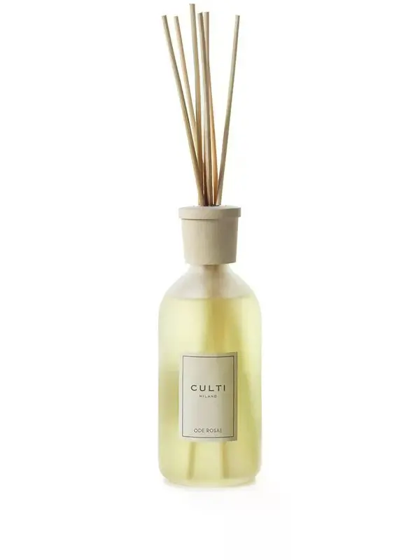 CULTI MILANO 500ml Stile Classic Quercea Diffuser - Neutrals