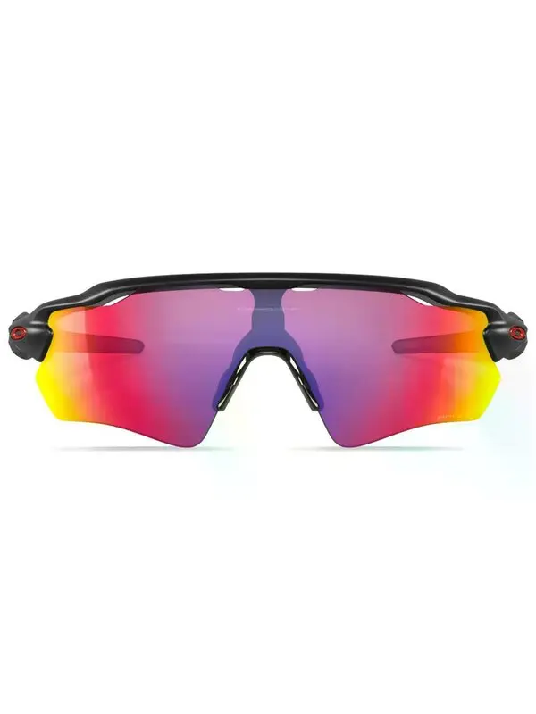 Oakley Radar Ev Path Aviator Sunglasses - Black