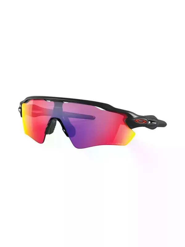 Oakley Radar Ev Path Aviator Sunglasses - Black