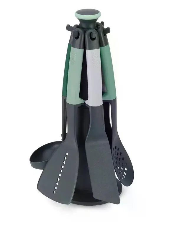 JOSEPH JOSEPH Elevate™ Utensil Storage - Grey