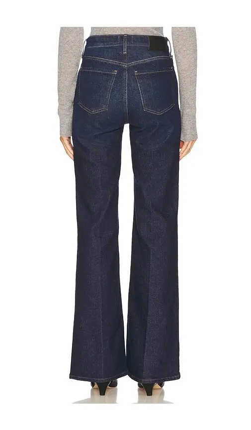 Citizens Of Humanity Kimberly 70s Flare Jeans