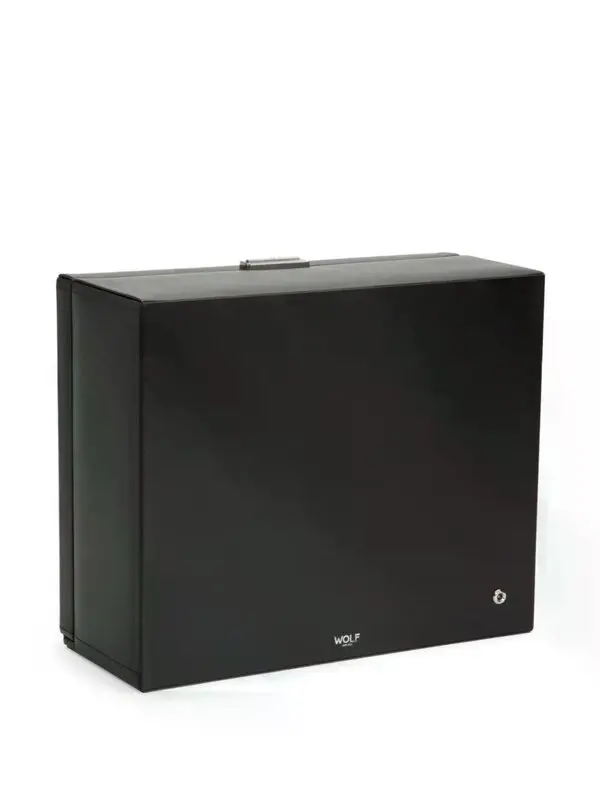 Wolf Six-piece Watch Winder