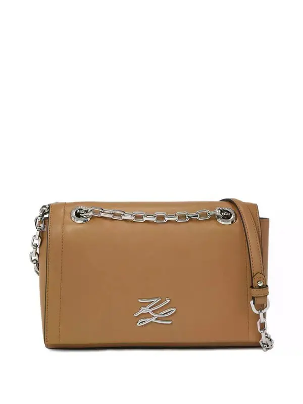 Karl Lagerfeld K/autograph Shoulder Bag