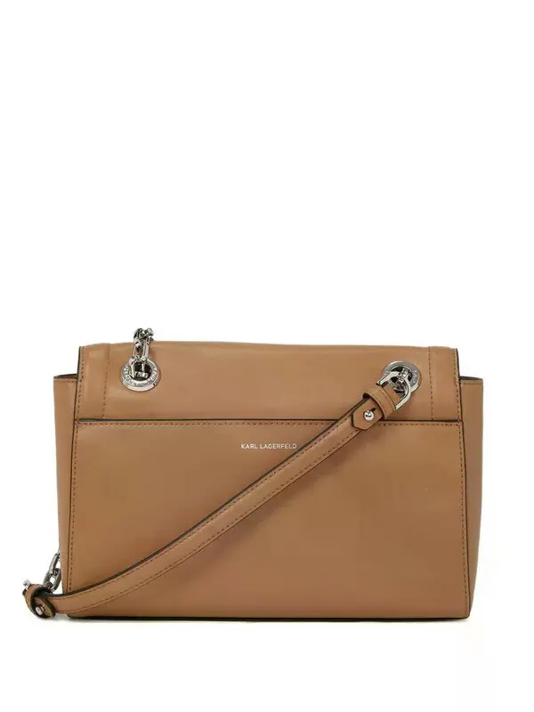 Karl Lagerfeld K/autograph Shoulder Bag