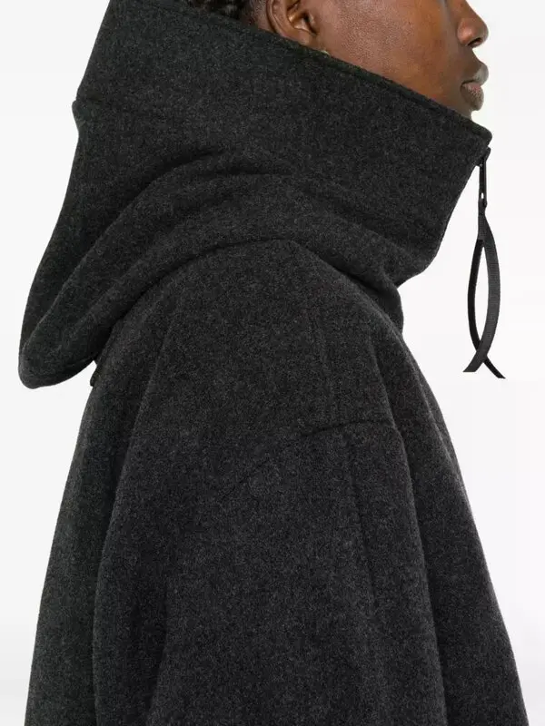 Canada Goose Chilliwack Zip-up Hooded Jacket