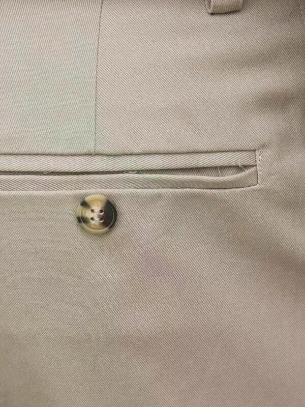 BRUUNS BAZAAR Chino Trousers