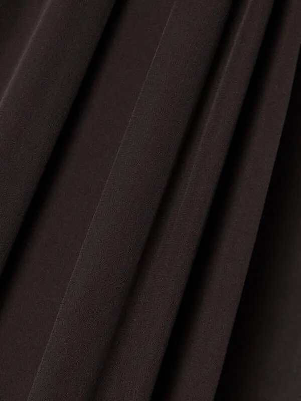 Johanna Ortiz New Destiny' Silk-georgette Cape