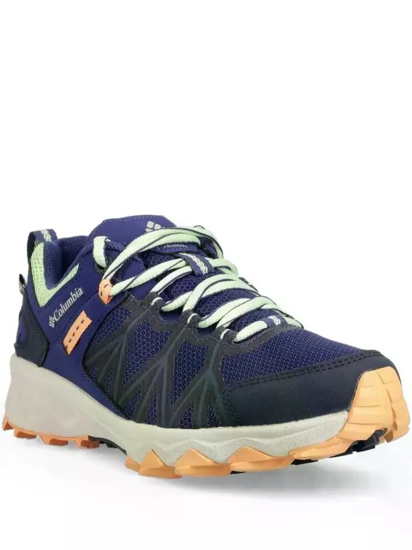 Columbia Peakfreak Ii Outdry Mesh Sneakers - Blue