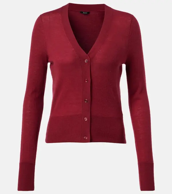 JOSEPH Cashmere Cardigan