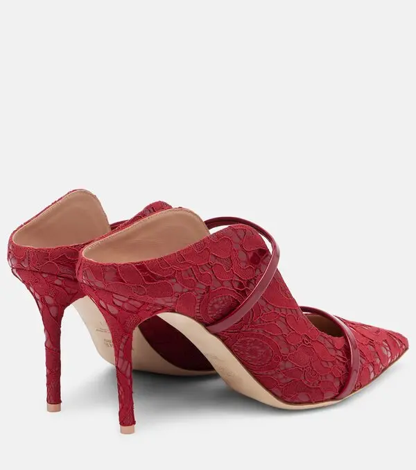 MALONE SOULIERS Maureen Mules
