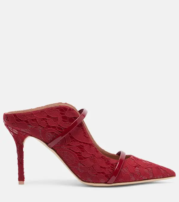 MALONE SOULIERS Maureen Mules