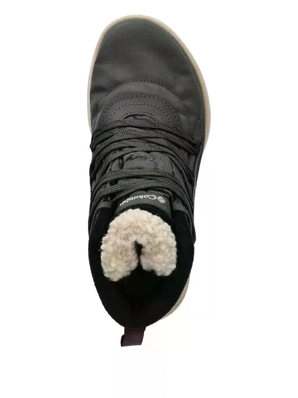 Columbia Red Hills™ Omni-heat™ Lace-up Ankle Boots - Grey