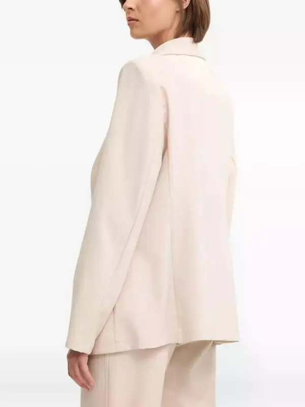 SANDRO FERRONE Single-breasted Blazer