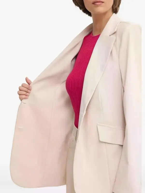 SANDRO FERRONE Single-breasted Blazer