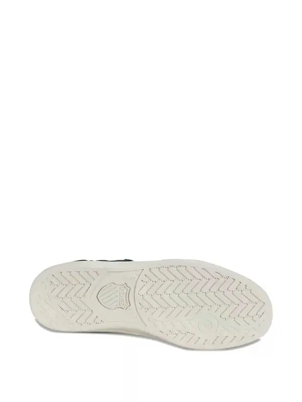 K-Swiss K-varsity Sde Suede Trainers